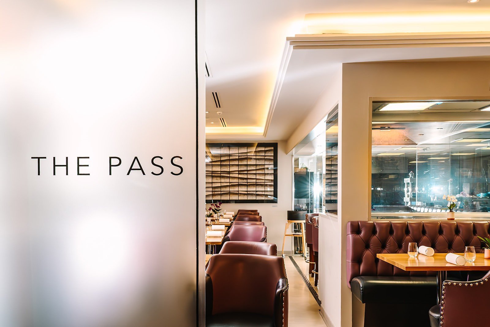 The Pass - World Of Chefs