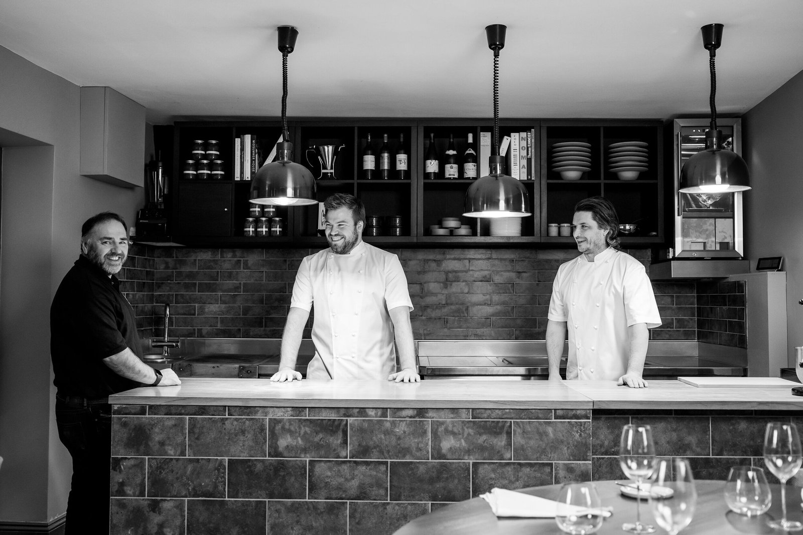 Michelin Star restaurant Store at Stoke Mill set close in September ...