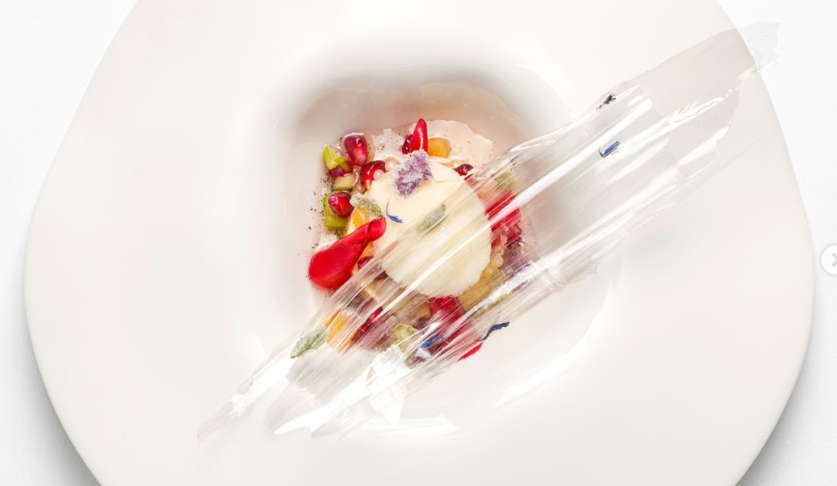 Michelin Chef Jobs Move to the Alps - The Top 5 Resorts for Michelin ...